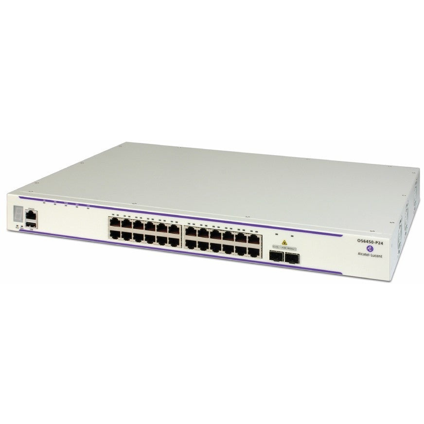 Jual Switch Alcatel Lucent 6350 dengan Harga Murah ® itjaringan.net